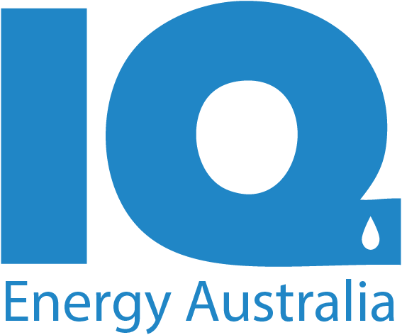 IQ Energy Australia