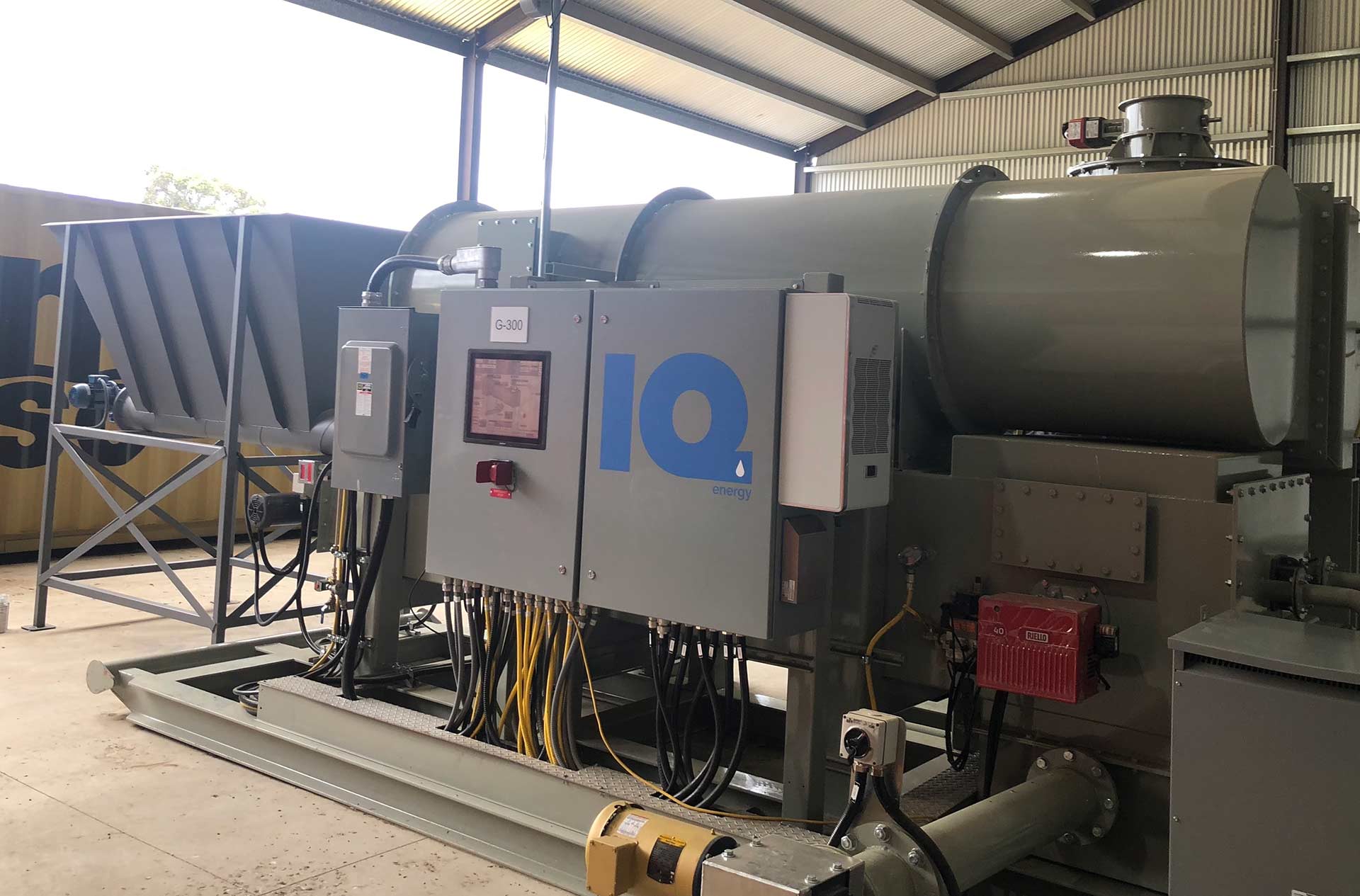 Achievements to Date - IQ Energy Australia