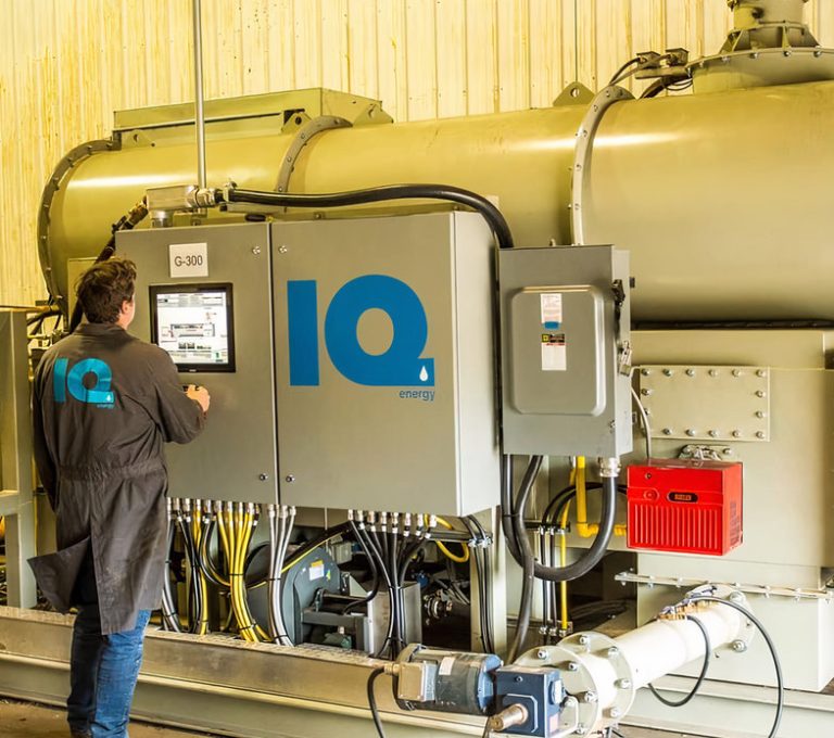 Our Technologies - IQ Energy Australia