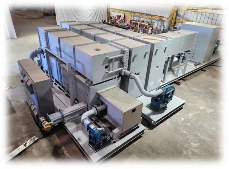 Gasification Units - IQ Energy Australia