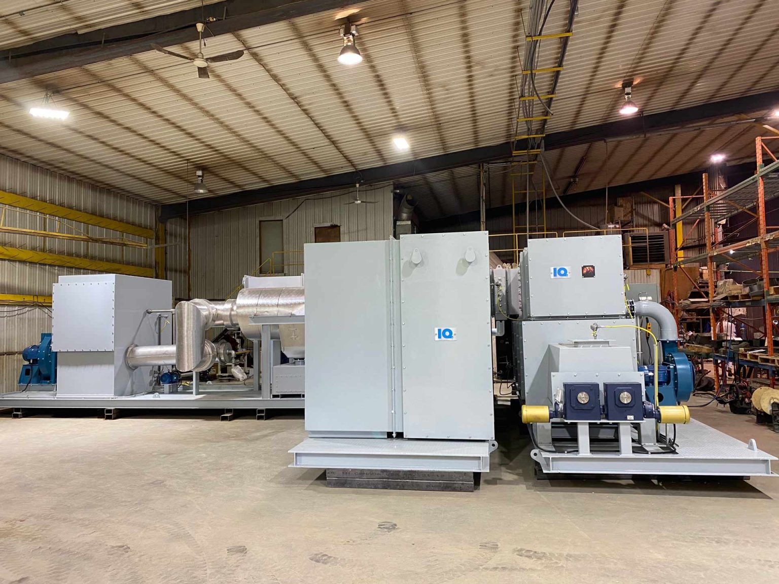 Other Applications - IQ Energy Australia