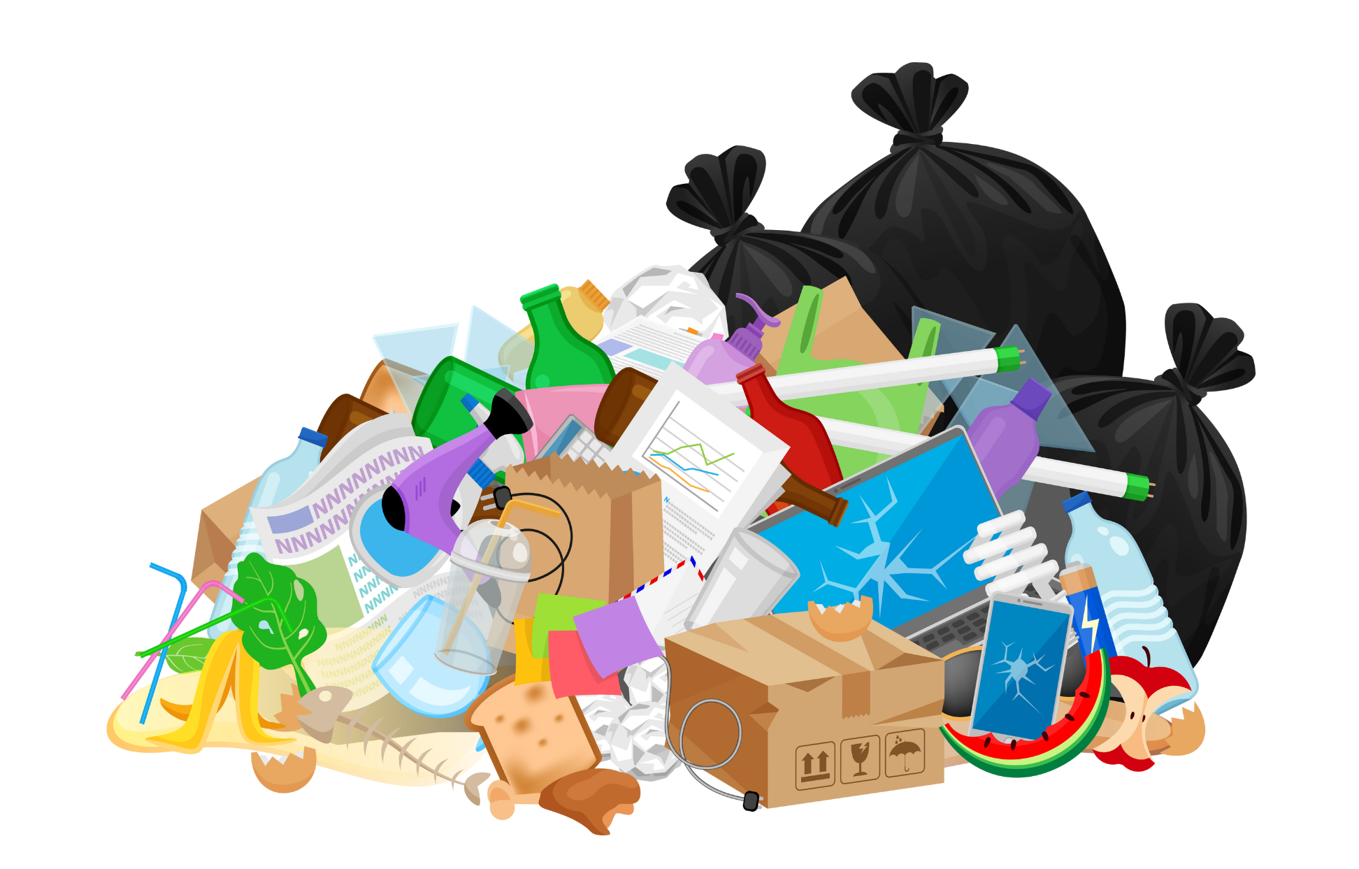 Advanced Recycling of Plastics - IQ Energy Australia